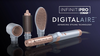 Conair - InfinitiPRO Digitalaire Styling System | Ulta Beauty