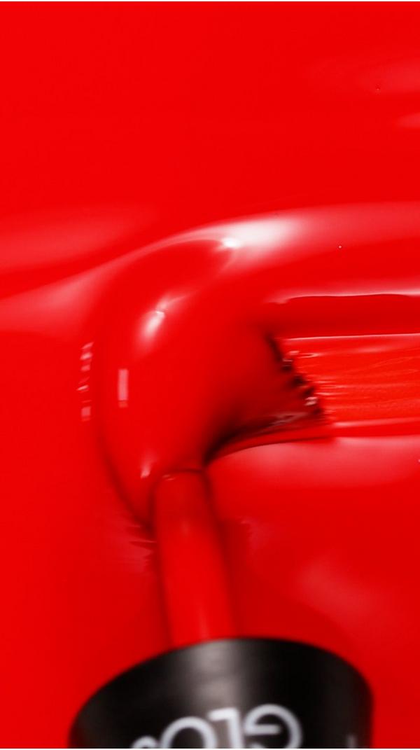 China Glaze - Cabana Club Mega Pigment Nail Lacquer, Crème Cool Tones ...